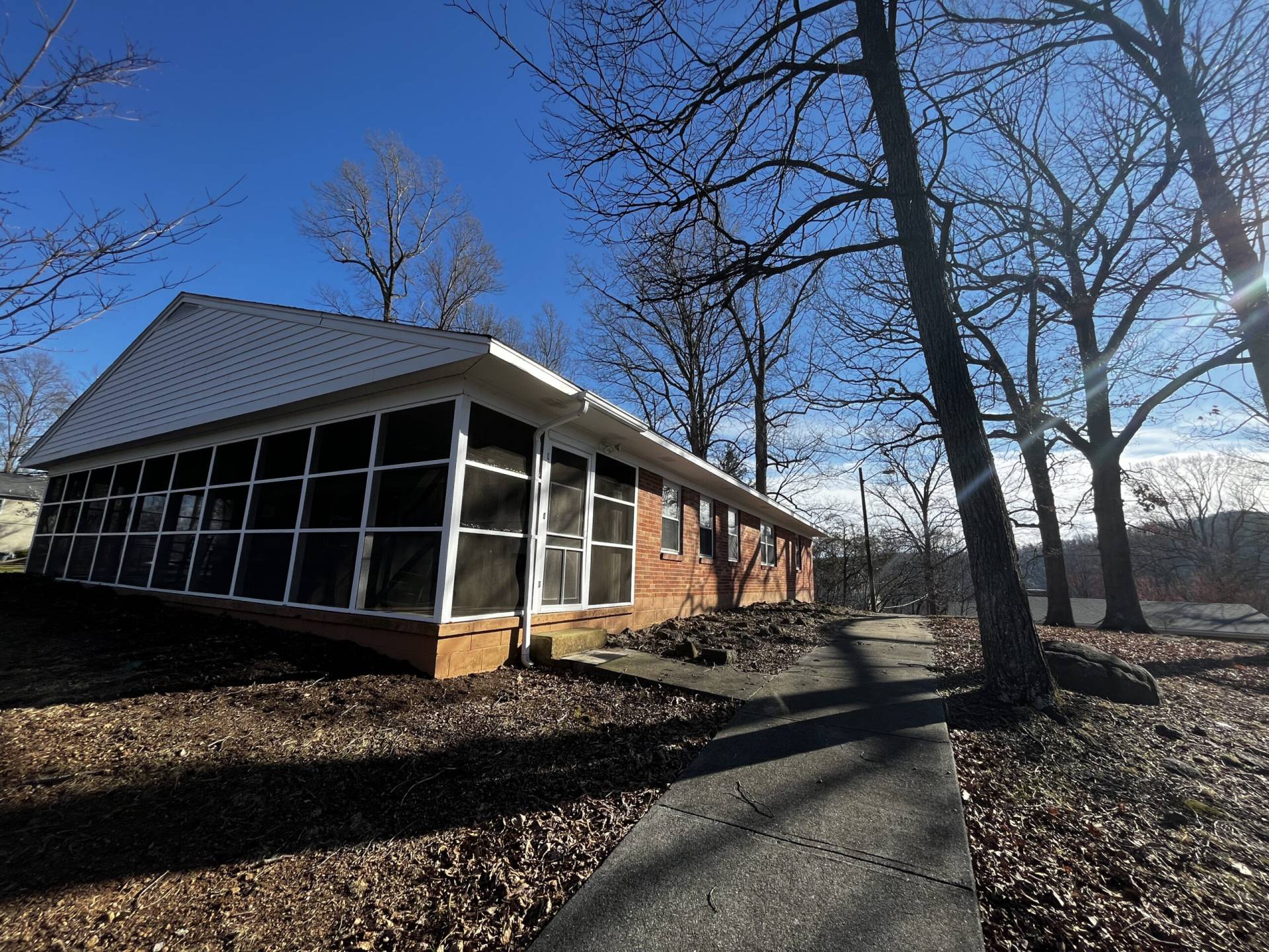 Lodges - Eagle Eyrie Conference Center, Lynchburg, VA